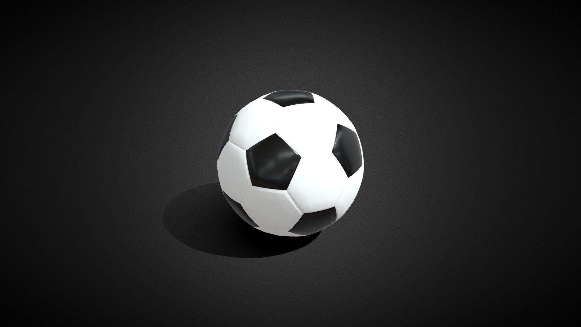 Ball - 3D model by Sentinel_pi [b2f9155] - Sketchfab
