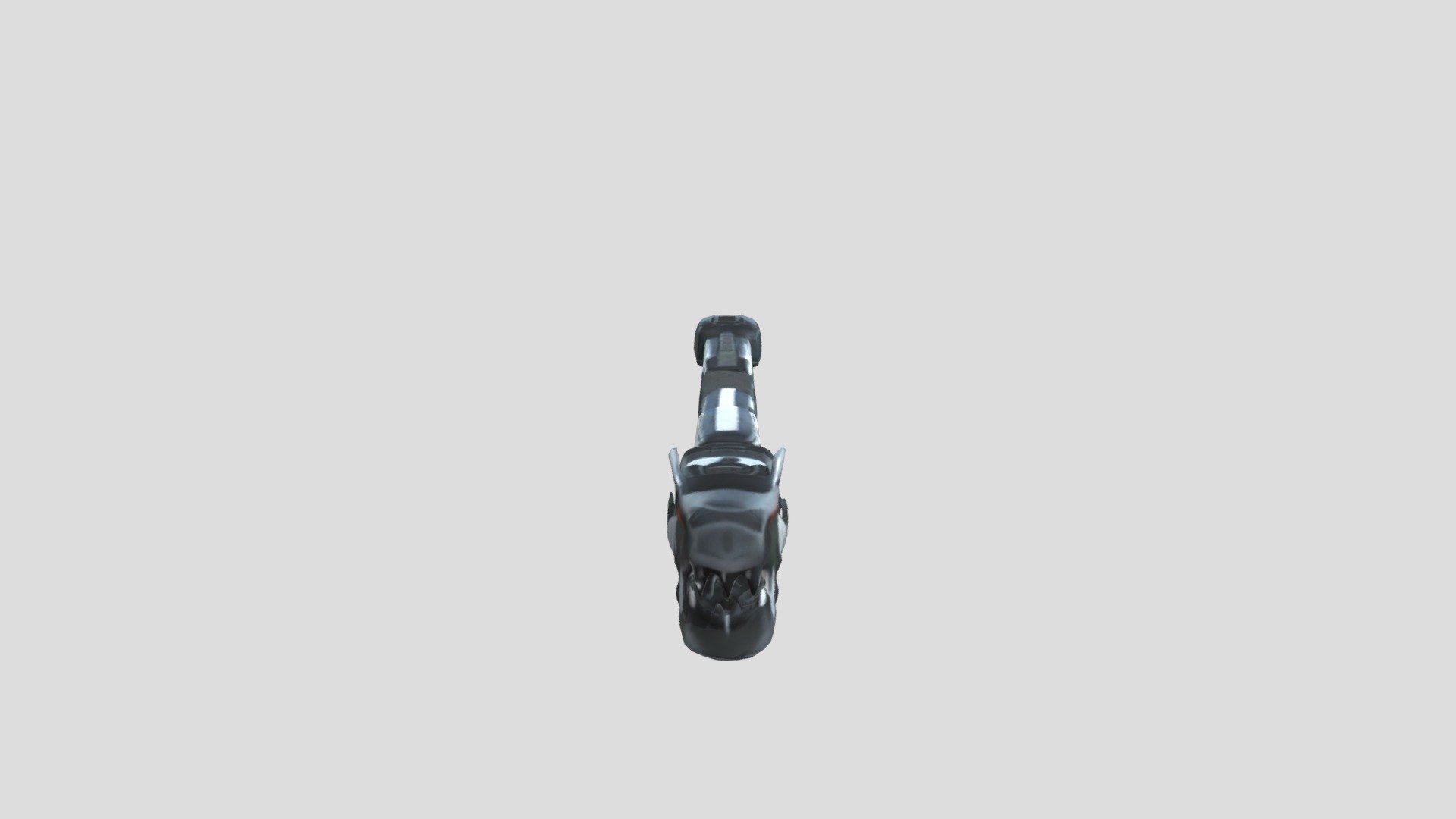 Gosei Snake Mechazord - Download Free 3D model by guilhermegarcia2908 ...
