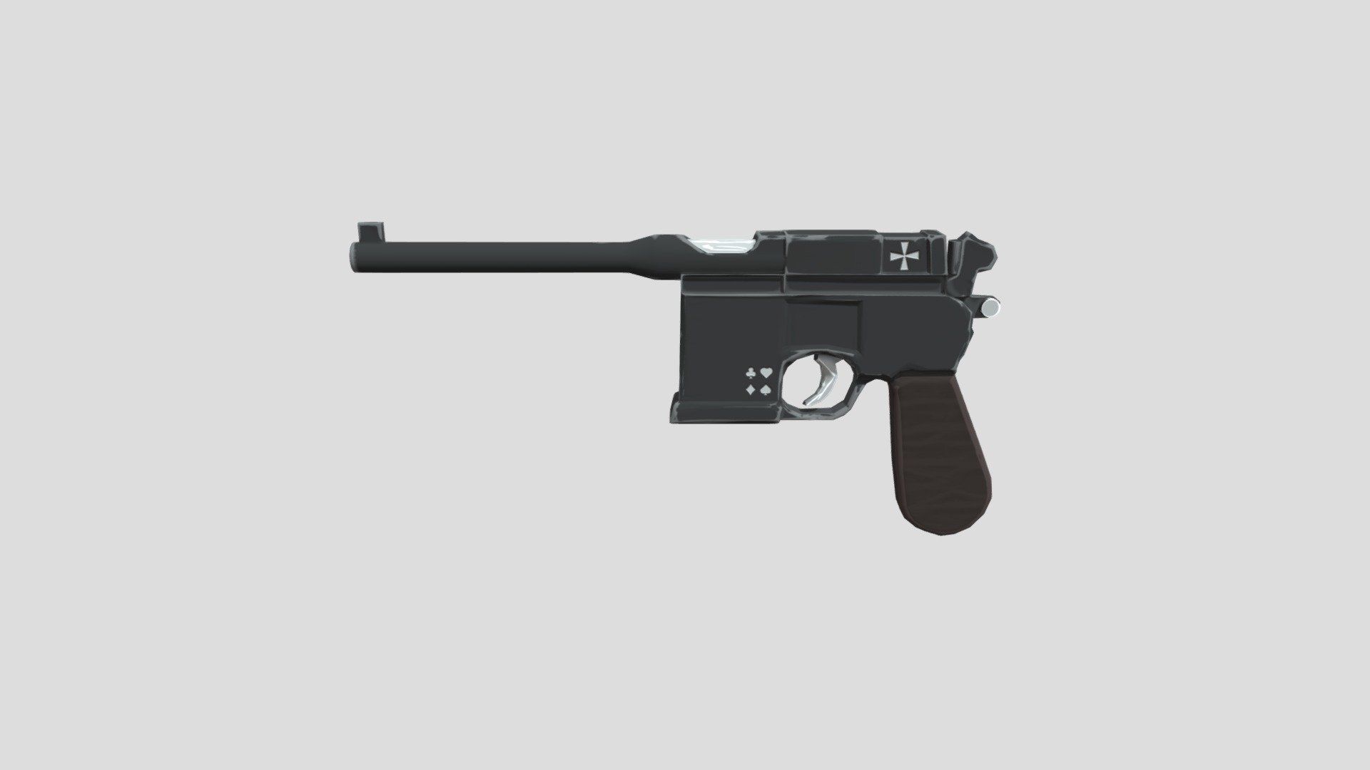 c96_final - Download Free 3D model by KuroKin [b2fa5c1] - Sketchfab