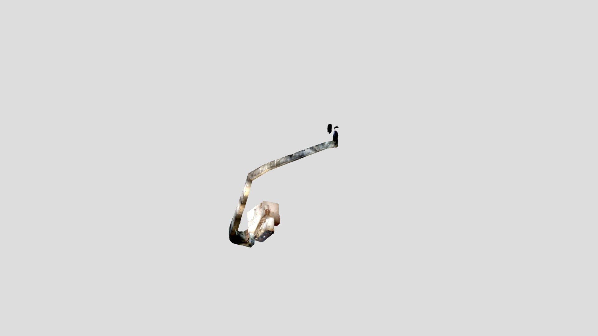 Gdgd - Download Free 3D model by indianajones2021 [b2face7] - Sketchfab