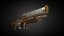 Ark Rifle Mechanicus - Download Free 3D model by Teliri [b2fc144 ...