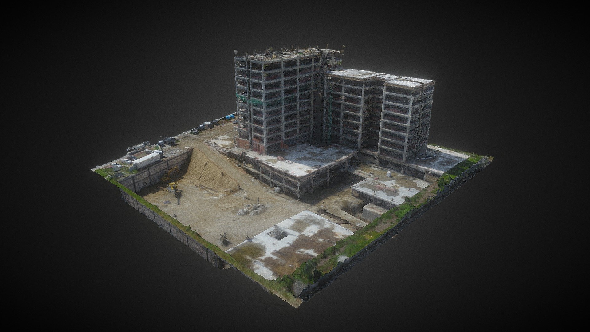 Modelo FBX Anuva 2021 08 14 - Download Free 3D model by ADC SOLUCIONES ... Modelo FBX Anuva 2021 08 14 - Download Free 3D model by ADC SOLUCIONES ...
