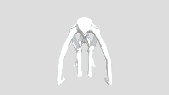 Muto 3D models - Sketchfab