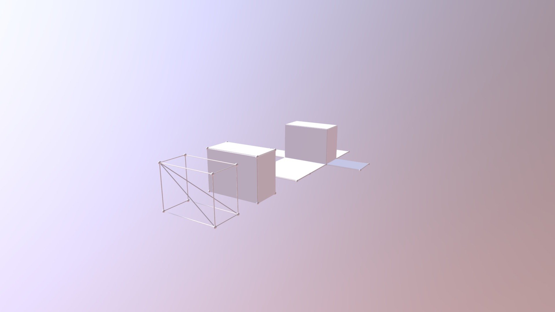 Balok & Unsur-unsurnya - 3D model by bungkusdias [b2ffa76] - Sketchfab