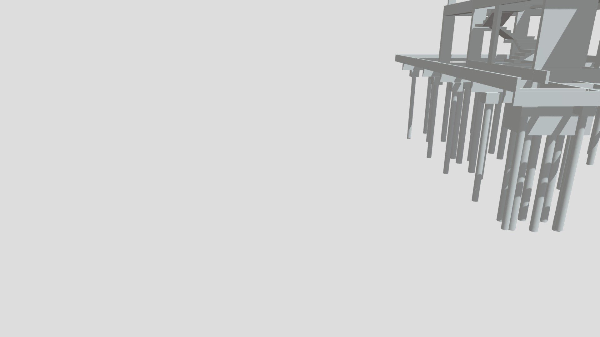MODELO 3D TIPO 1 - GRANT VIEW [WG] - 3D model by Horizon Projetos ...