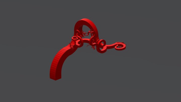 Structure-synth 3D models - Sketchfab