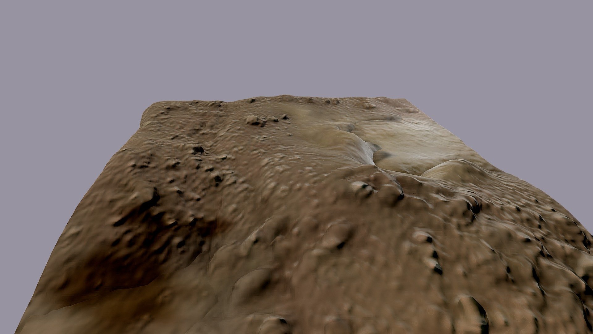Ww1 no mans land base - Download Free 3D model by MIles Roy (@milesry ...