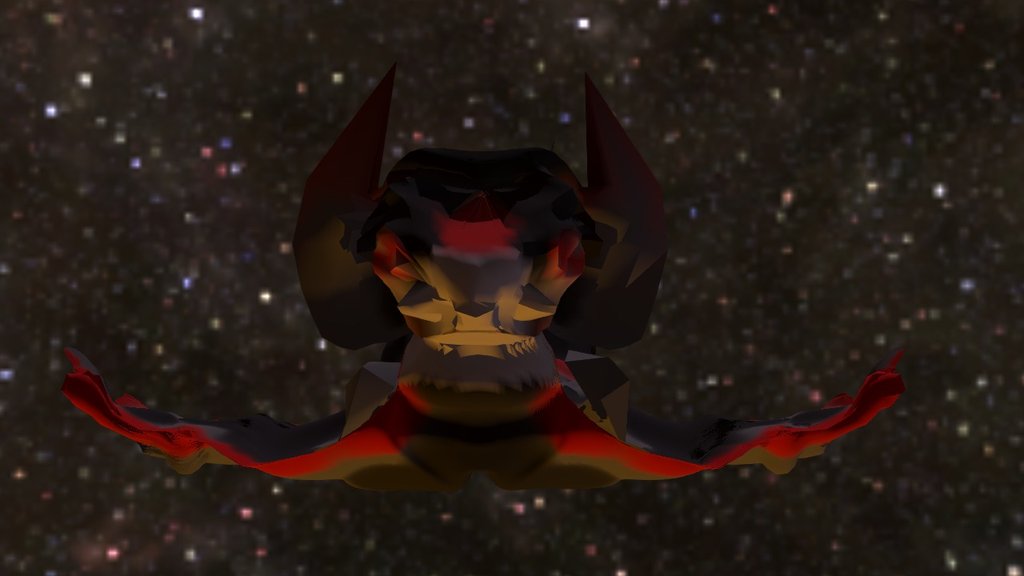 jago - 3D model by arianab [b300cd0] - Sketchfab