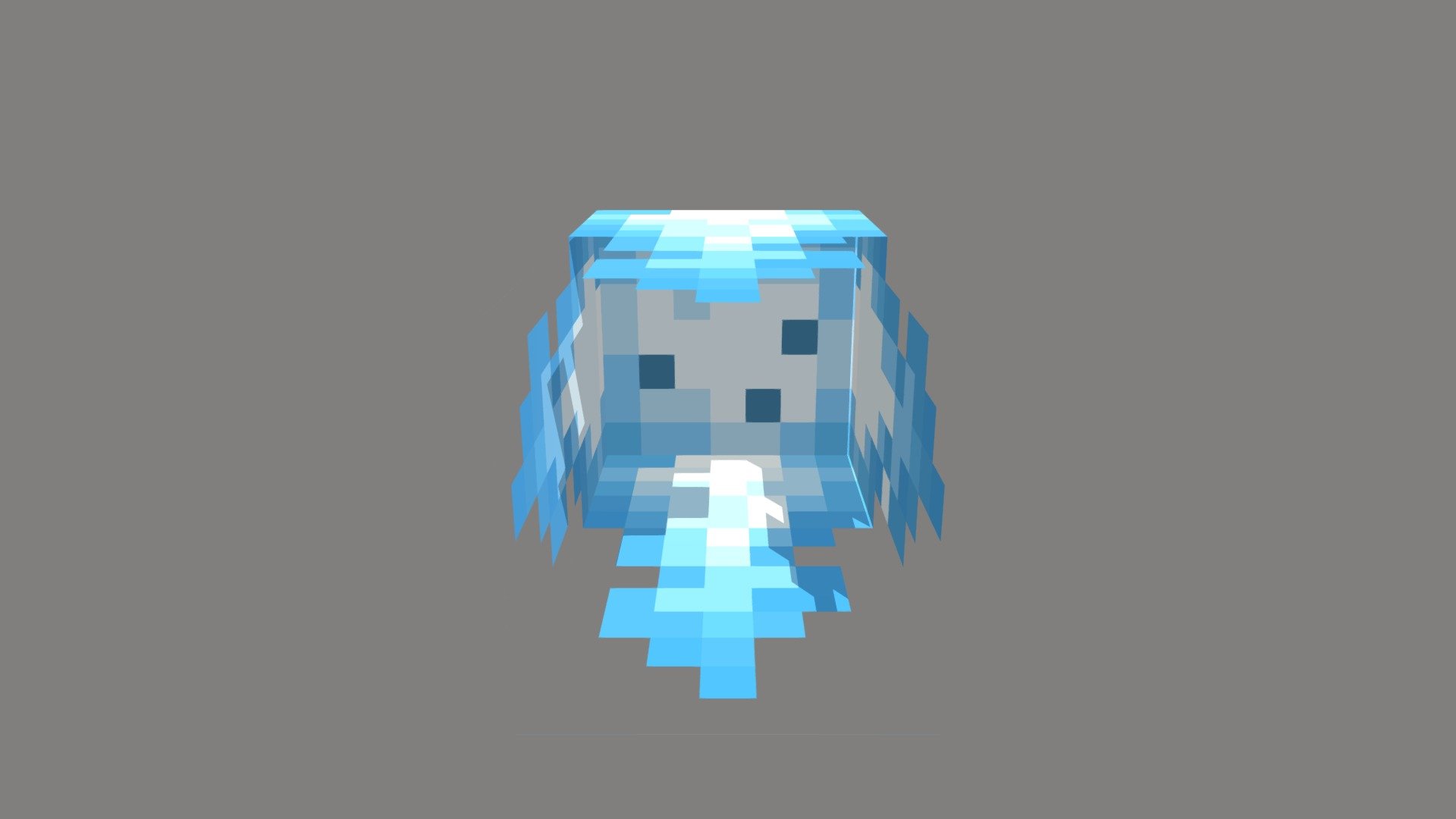 soul - Download Free 3D model by minecraft_criations (@destroyer228 ...