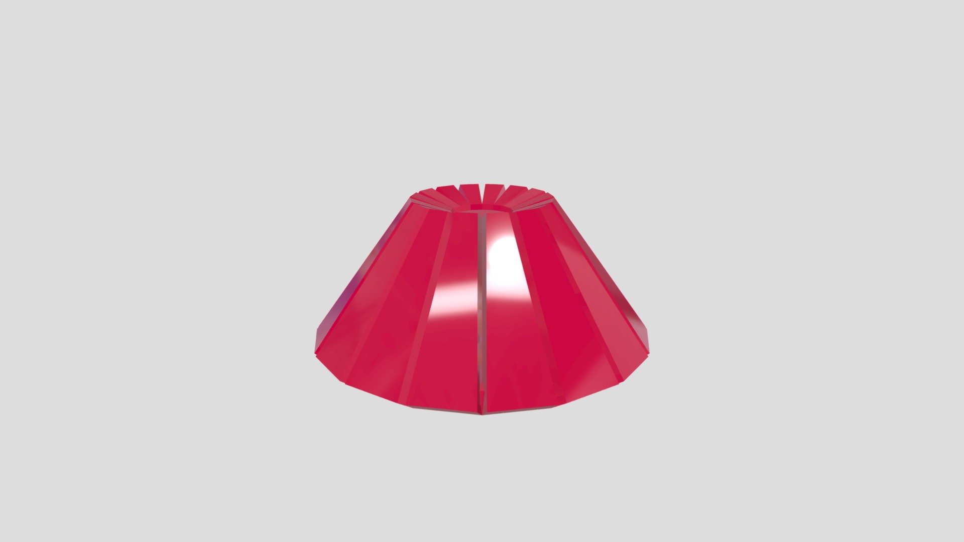 Realistic Jelly 3D fluffy - 3D model by CIVIONIX [b301915] - Sketchfab