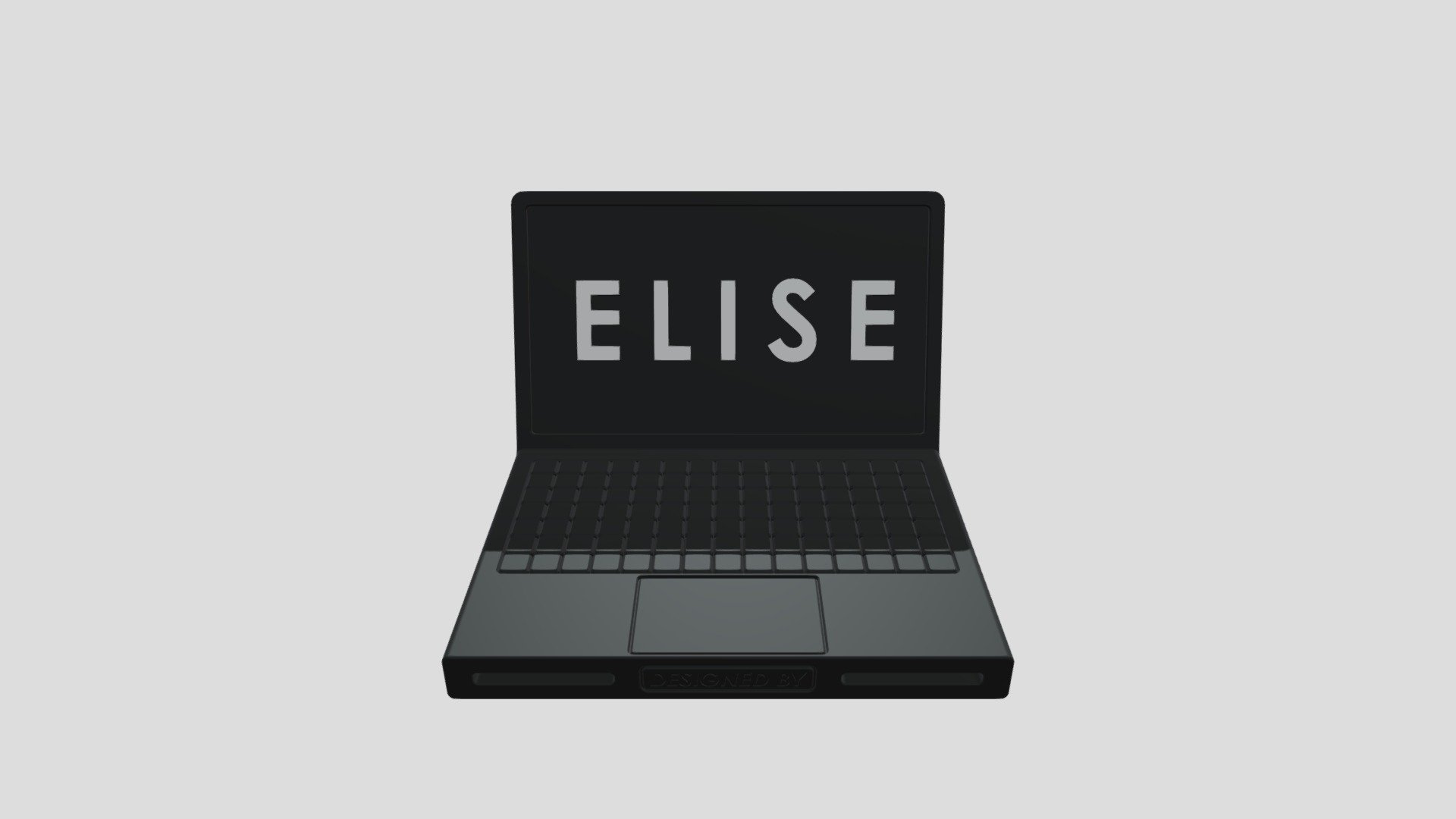 Final Project - Download Free 3D model by eroberts1029 [b30331c ...