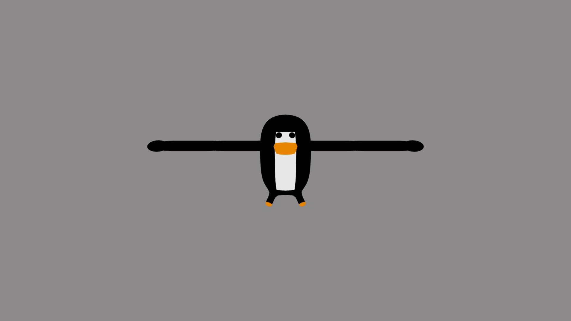 Penguin paradise rig - Download Free 3D model by Radiell.Ripz ...