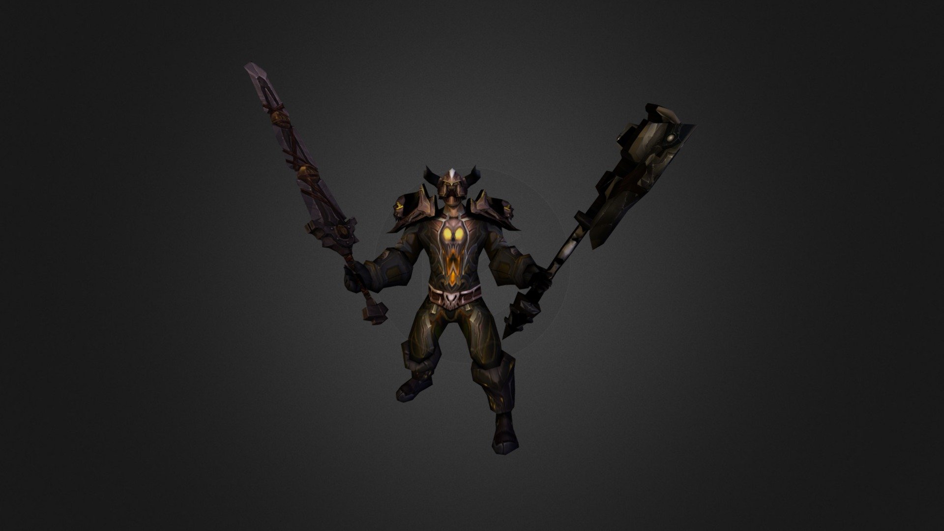 Full_Geared_Level2 - 3D model by 3DCloud.company (@3dcloud) [b306004 ...