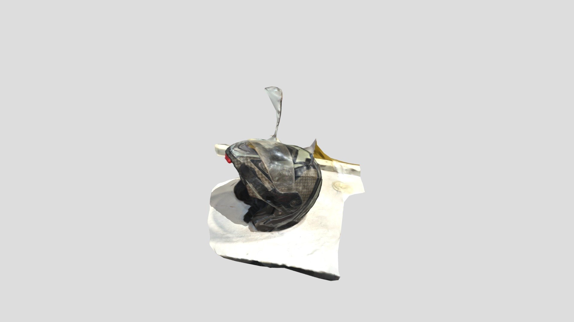 Test halmat - 3D model by itz_bryan0p (@hemantshrsth) [b306188] - Sketchfab