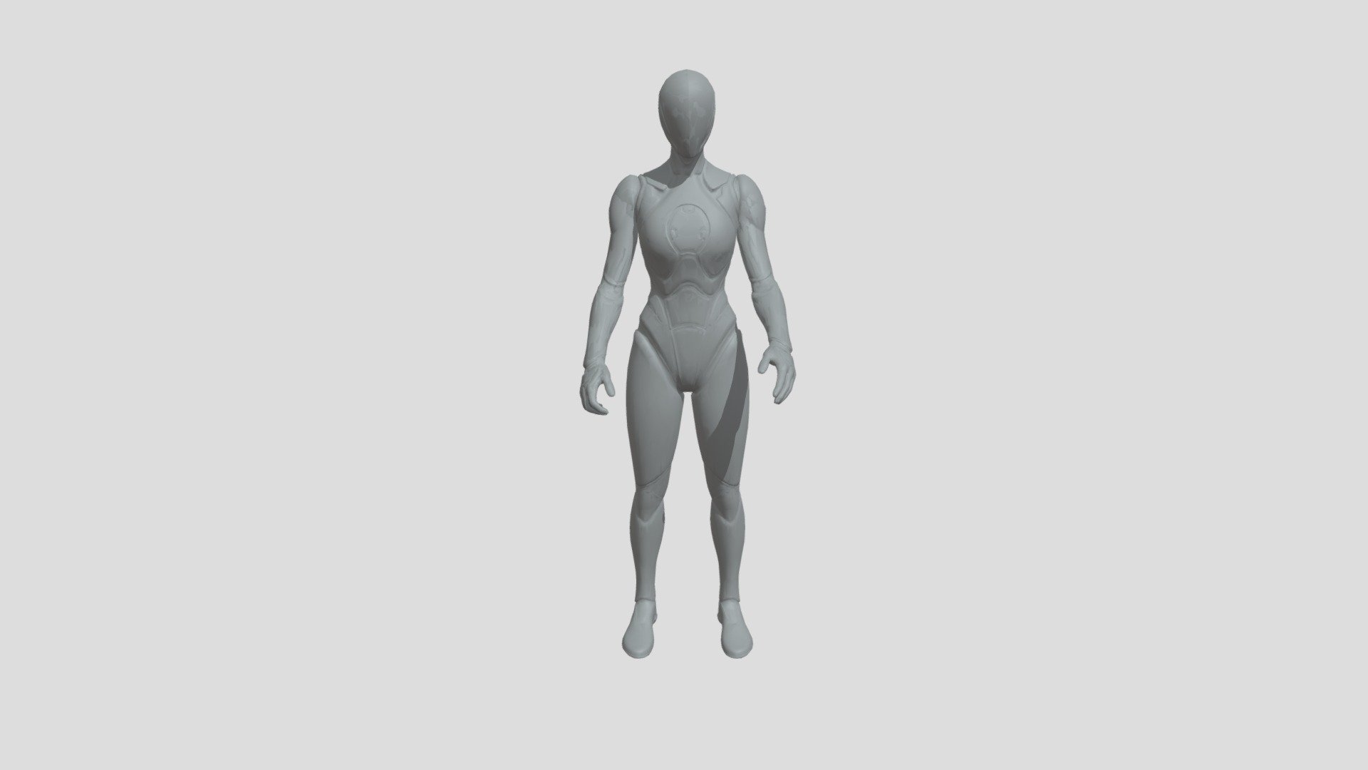 Animation Cycles - 3D model by JaxxFinn07 [b308025] - Sketchfab
