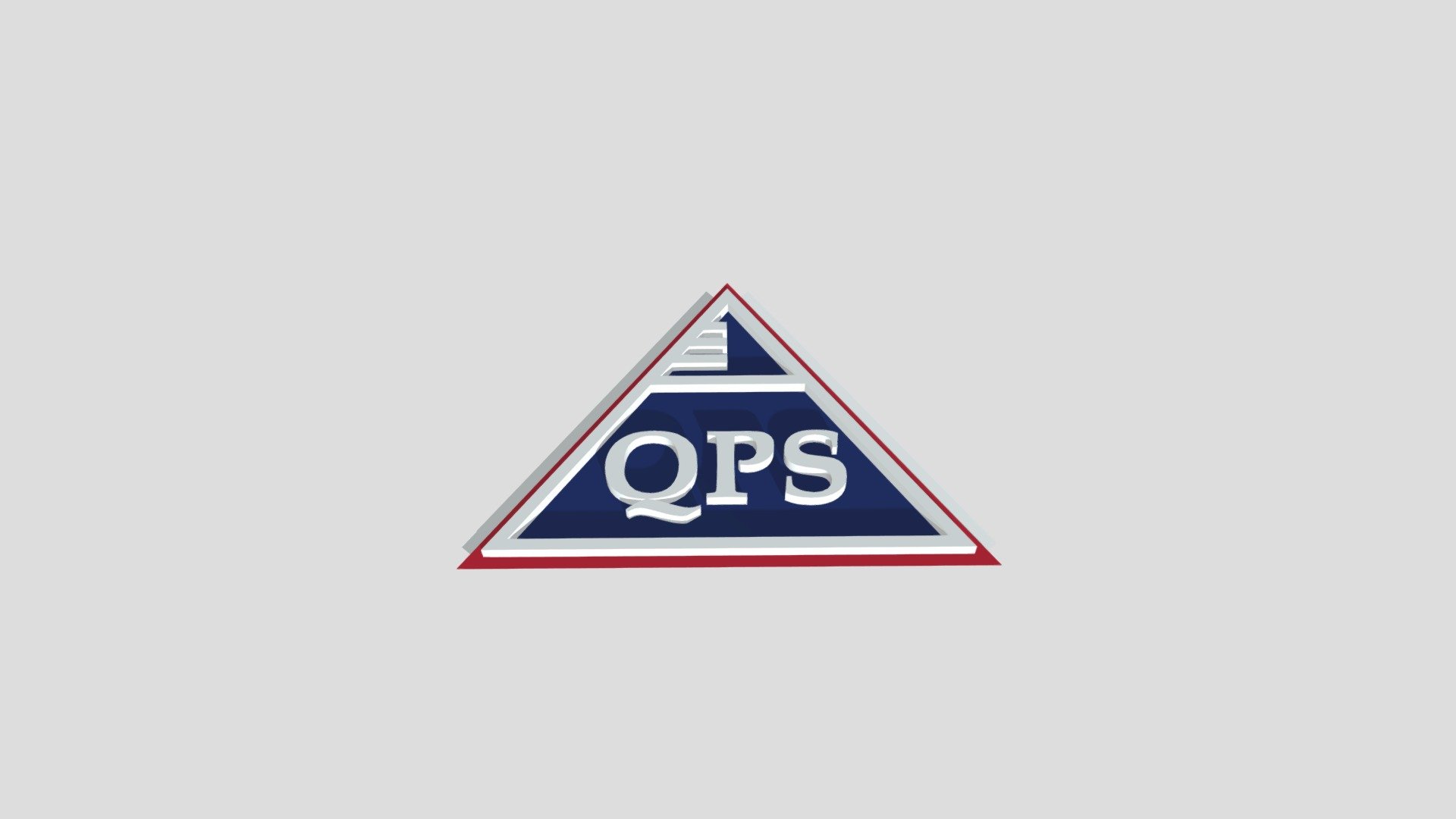 QPS - 3D model by Steve.Garay [b309319] - Sketchfab