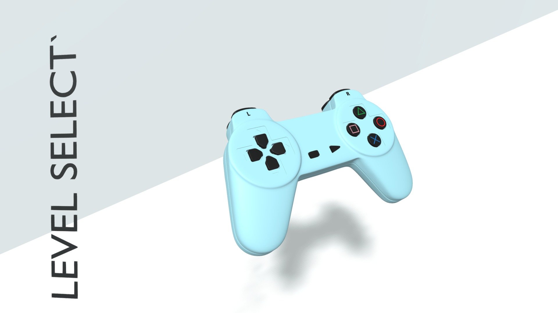 PIZZA HOTLINE - LEVEL SELECT REMAKE - Download Free 3D model by ...