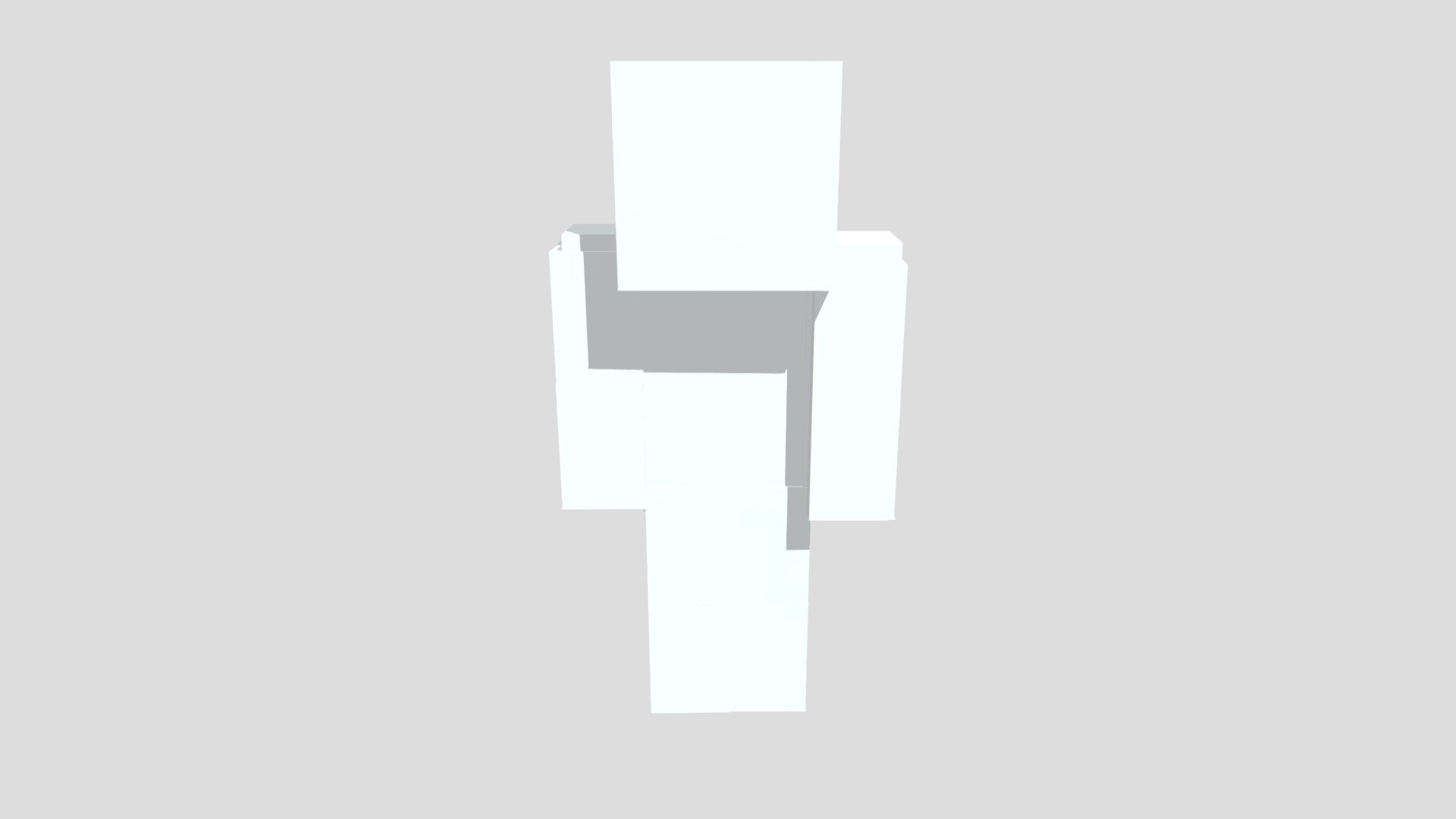 Skin For Minecraft - 3D model by PopyStudios Pocket ...