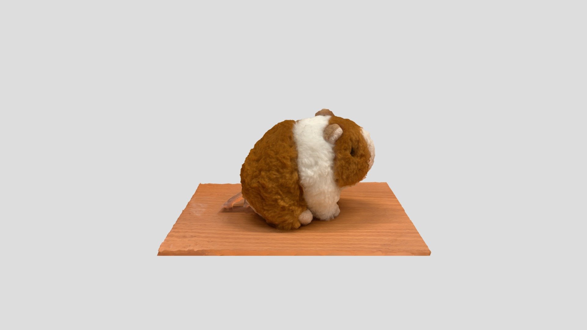 Tosiek - Download Free 3D model by dudziari [b30bd55] - Sketchfab