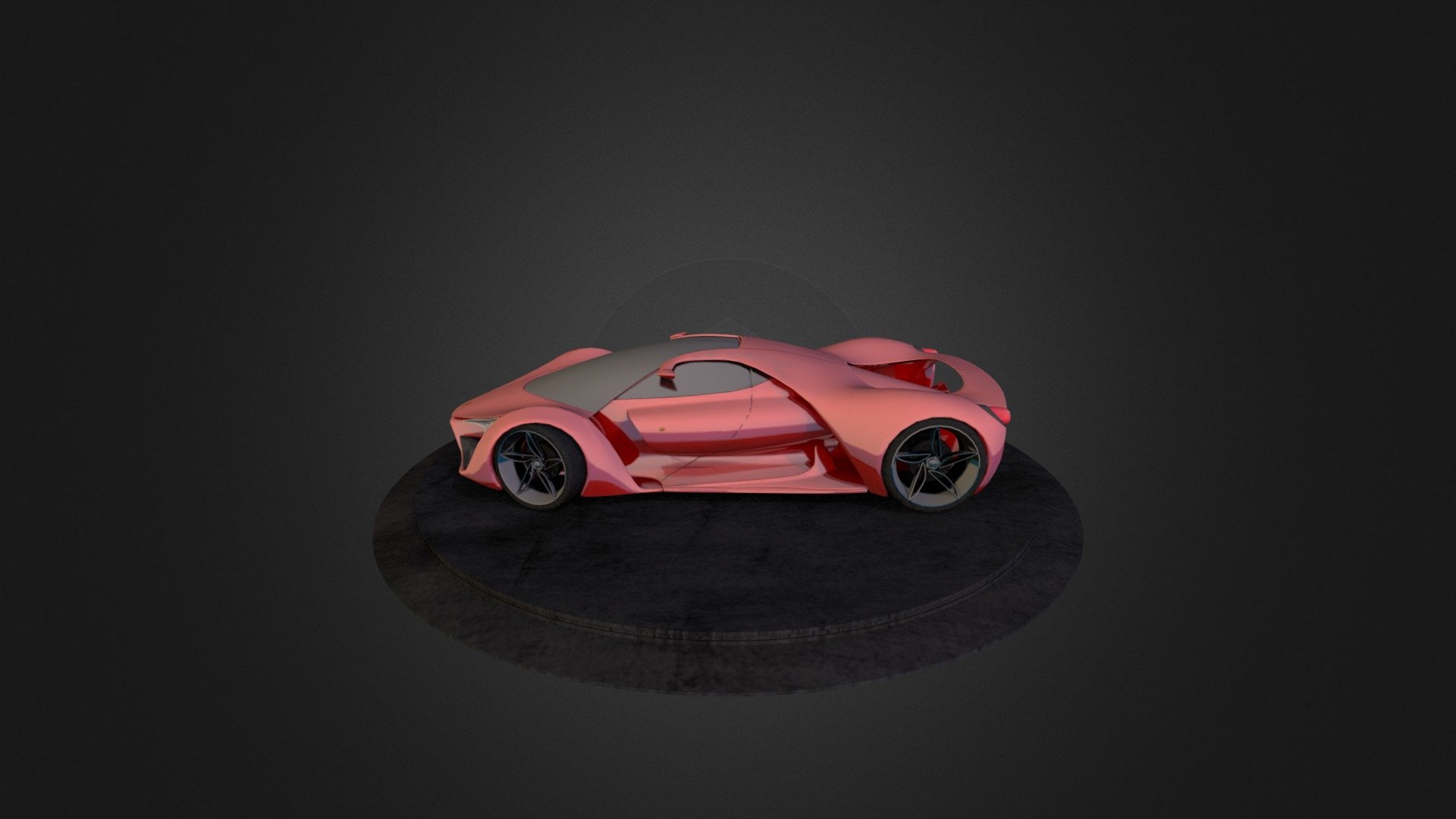 F80 New Concept 3D Modeling - Download Free 3D model by omescg [b30ce31 ...