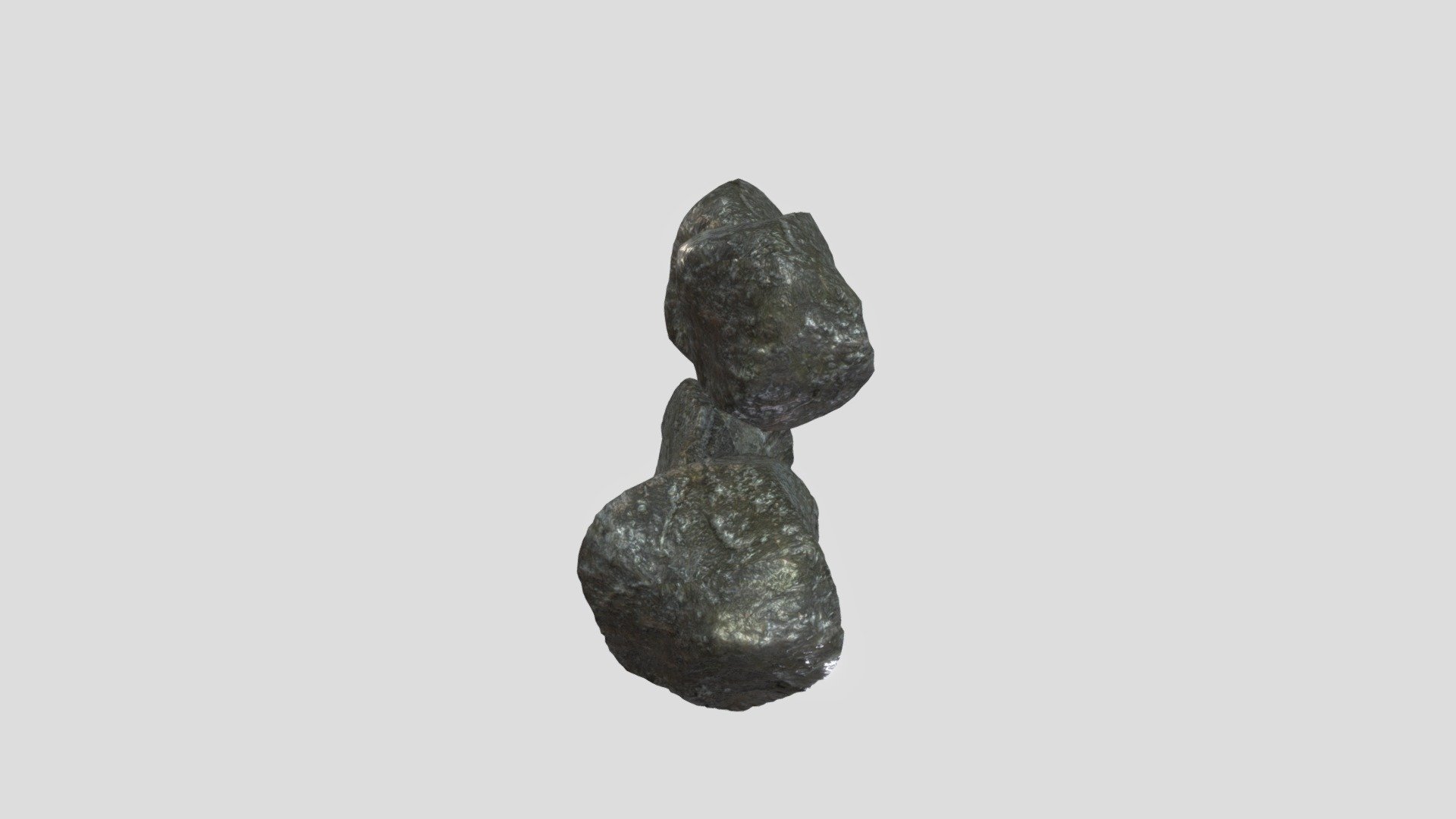 2K Rock Pack - Download Free 3D model by face3d (@stasdzan) [b310ee3 ...