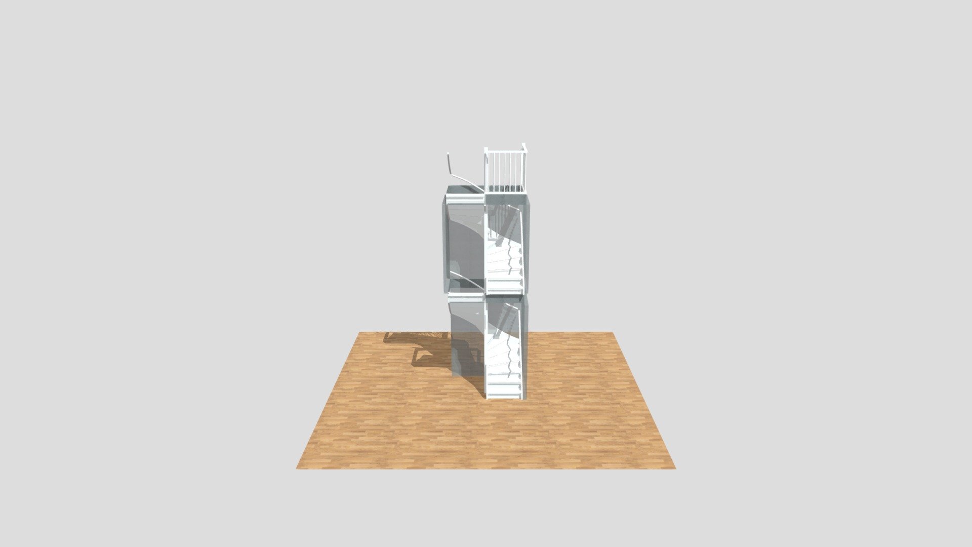 Meijer Muiden - 3D model by verdonktrappen [b311580] - Sketchfab