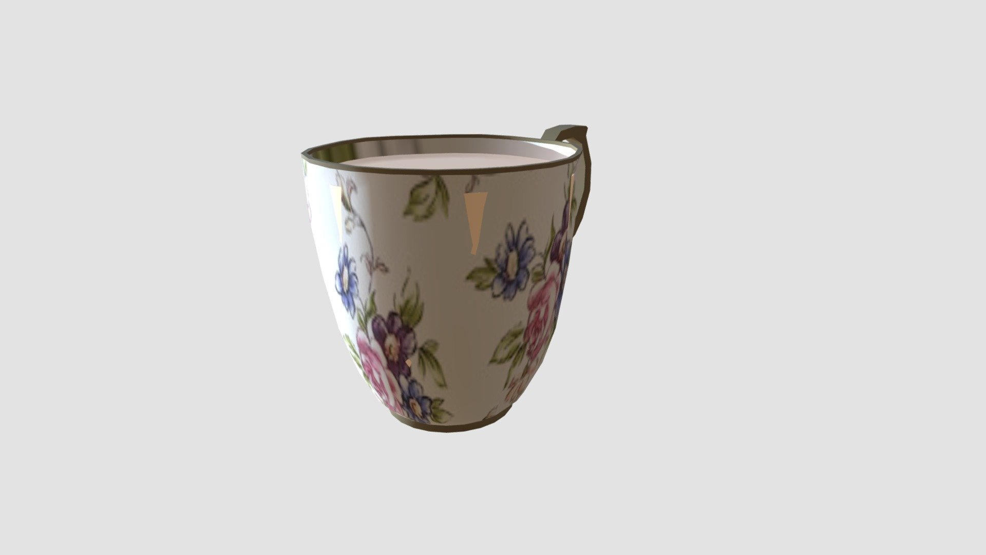 porcelain - Buy Royalty Free 3D model by Evermotion [b3118db ...