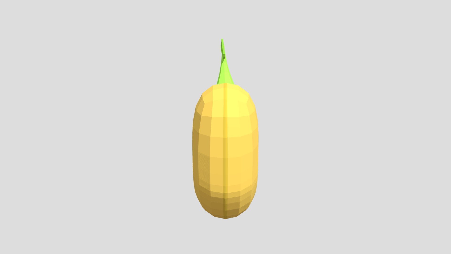 Seed - Download Free 3D model by afeeqah.qaisara [b312150] - Sketchfab