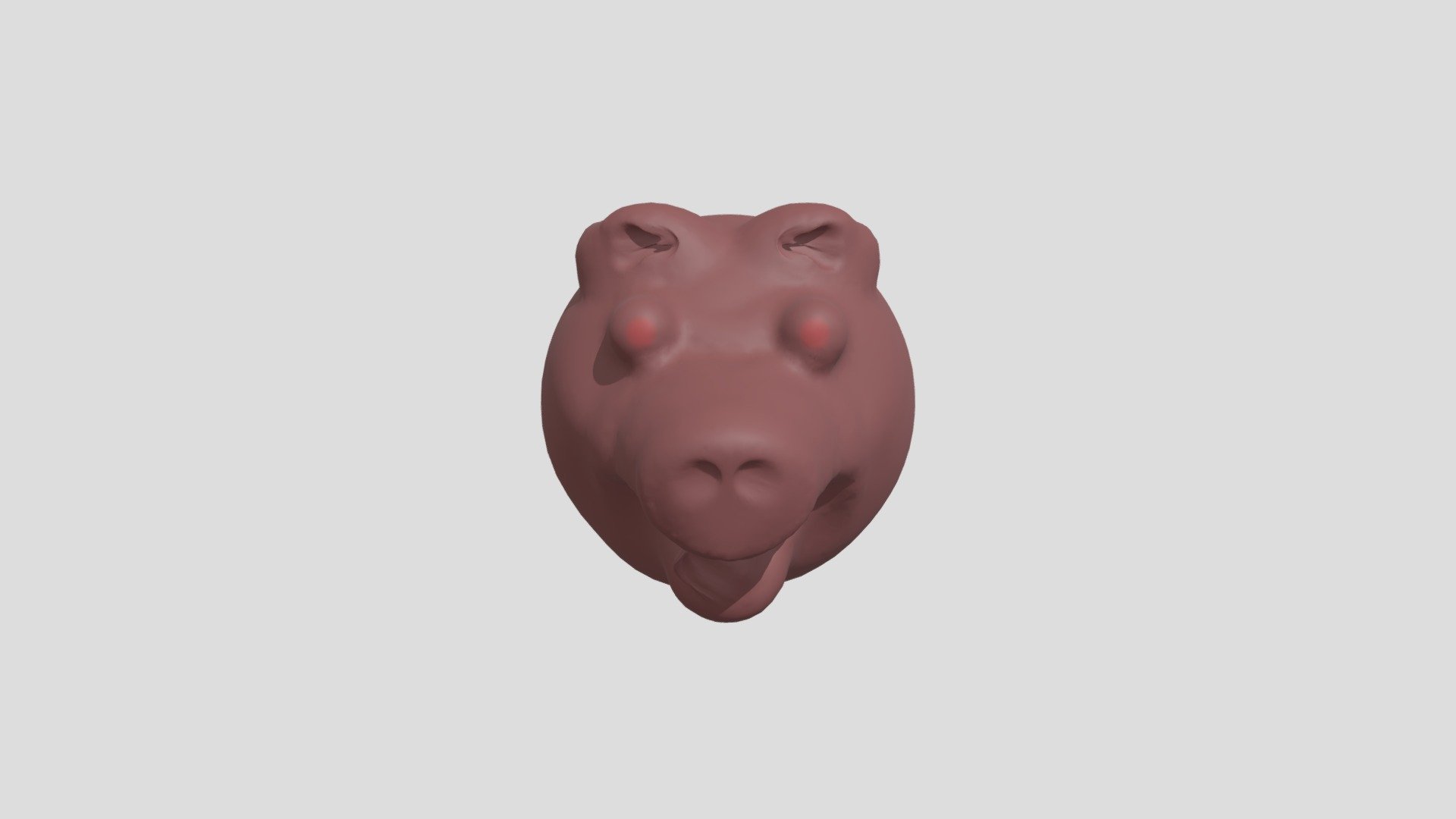 Roblox Piggy - 3D model by ndibiase [b3124cd] - Sketchfab