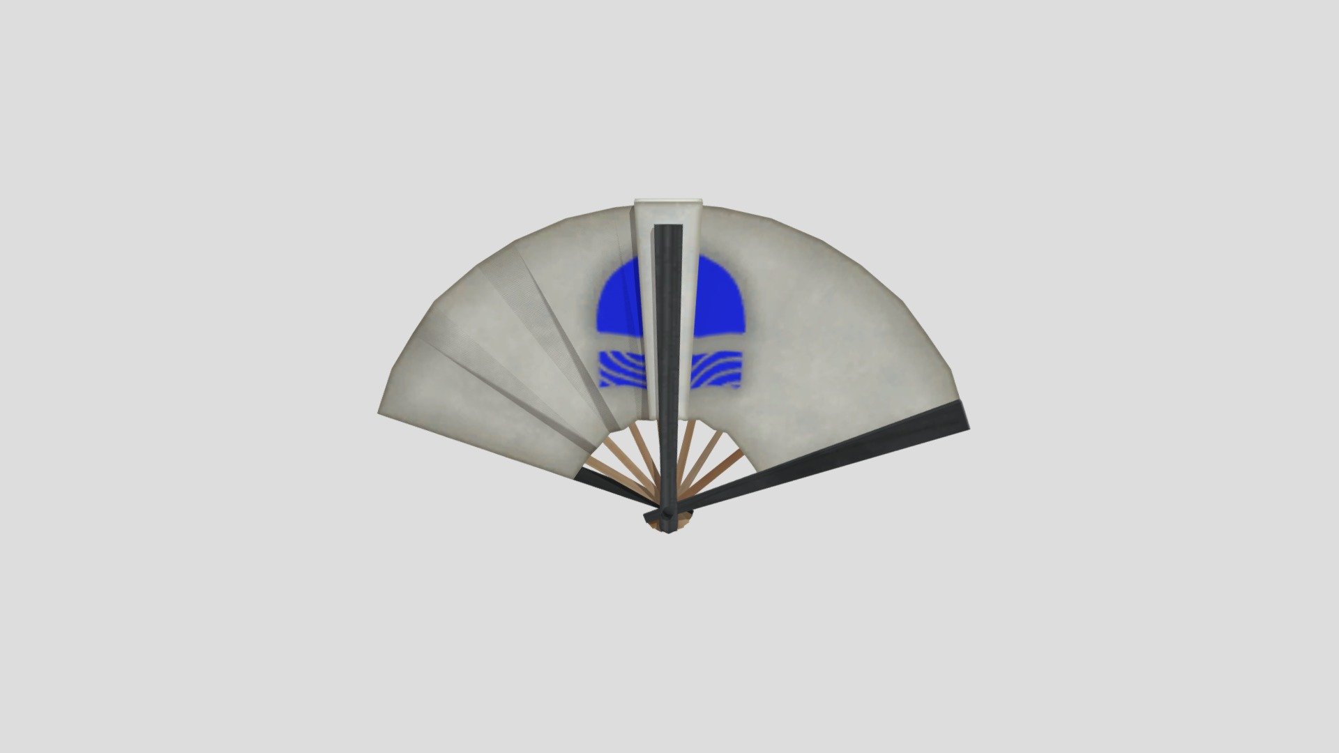 Shiver's fan - Download Free 3D model by Ice the cube (@Icetothecubey ...