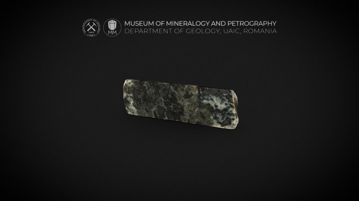 Qapf 3D models - Sketchfab