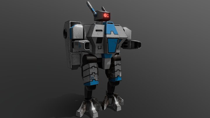 Wh40k 3D models - Sketchfab