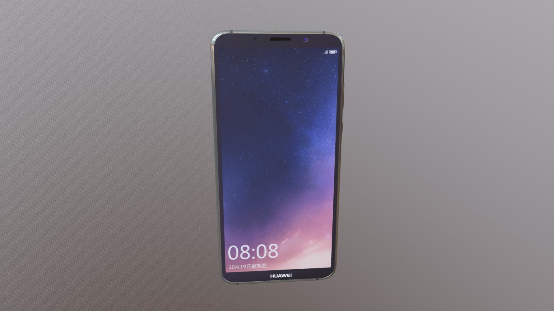 Huawei - 3D model by z.0952 [b31368a] - Sketchfab