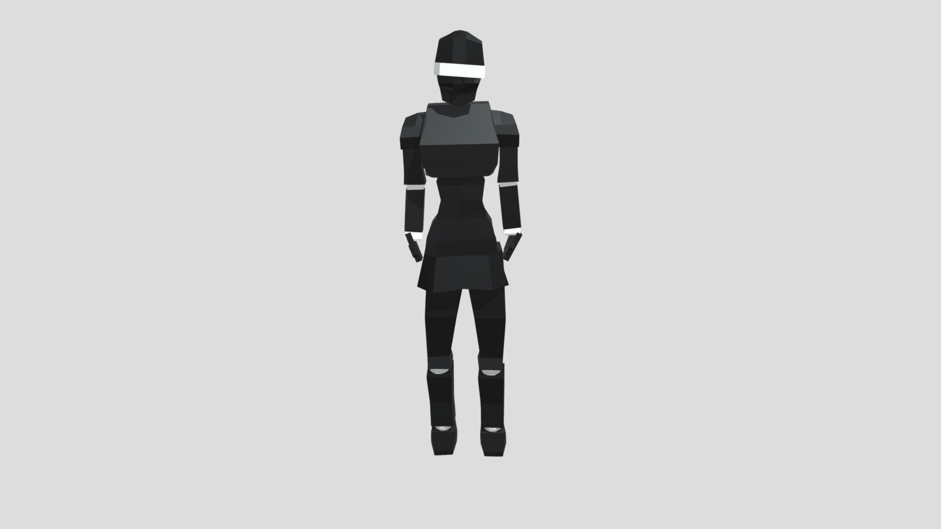 Avatar's head - 3D model by Jimmyy [b3142c4] - Sketchfab
