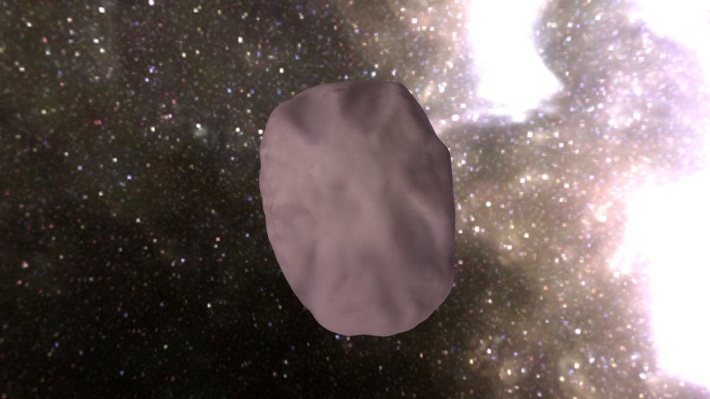Small Head - 3D model by justinrc [b314a72] - Sketchfab