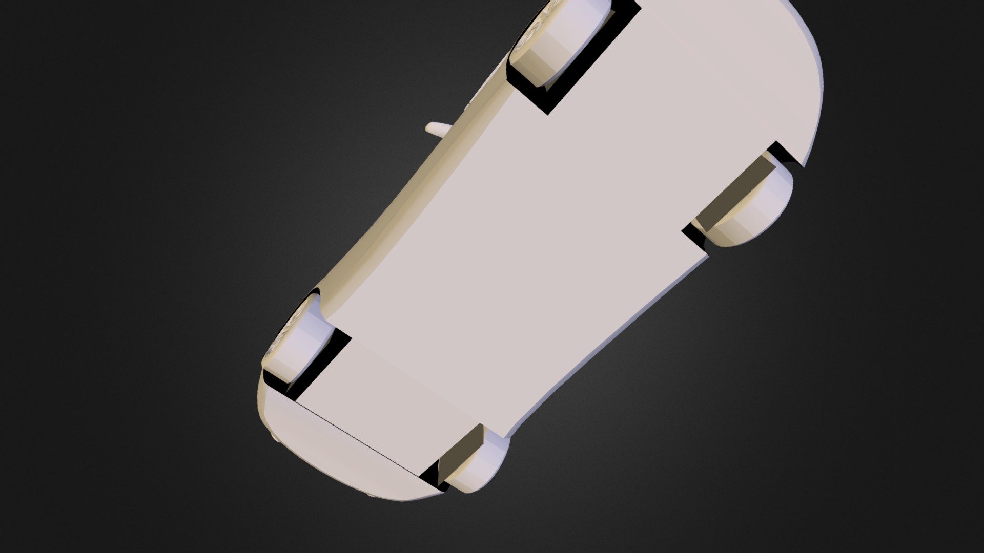 DB9.FBX - 3D model by halfzhou [b31579d] - Sketchfab