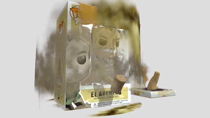 foxan.studio - Sketchfab