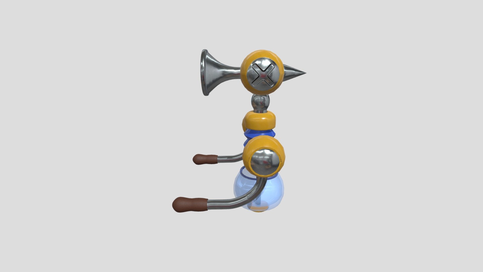 Fludd - Buy Royalty Free 3D model by Magicman D (@danielballesteros48 ...