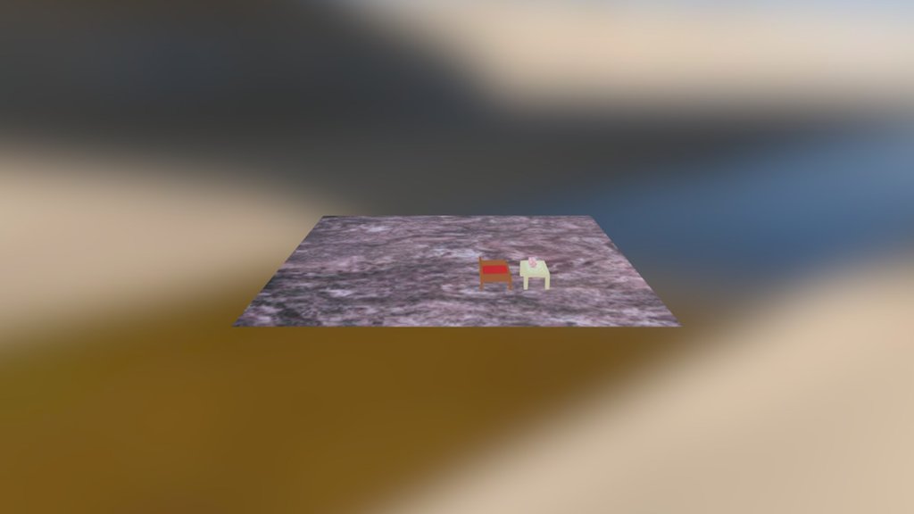 Tugas 1 TO Visualisasi 3 D - 3D model by th_retno_dwiastuti [b31728c ...