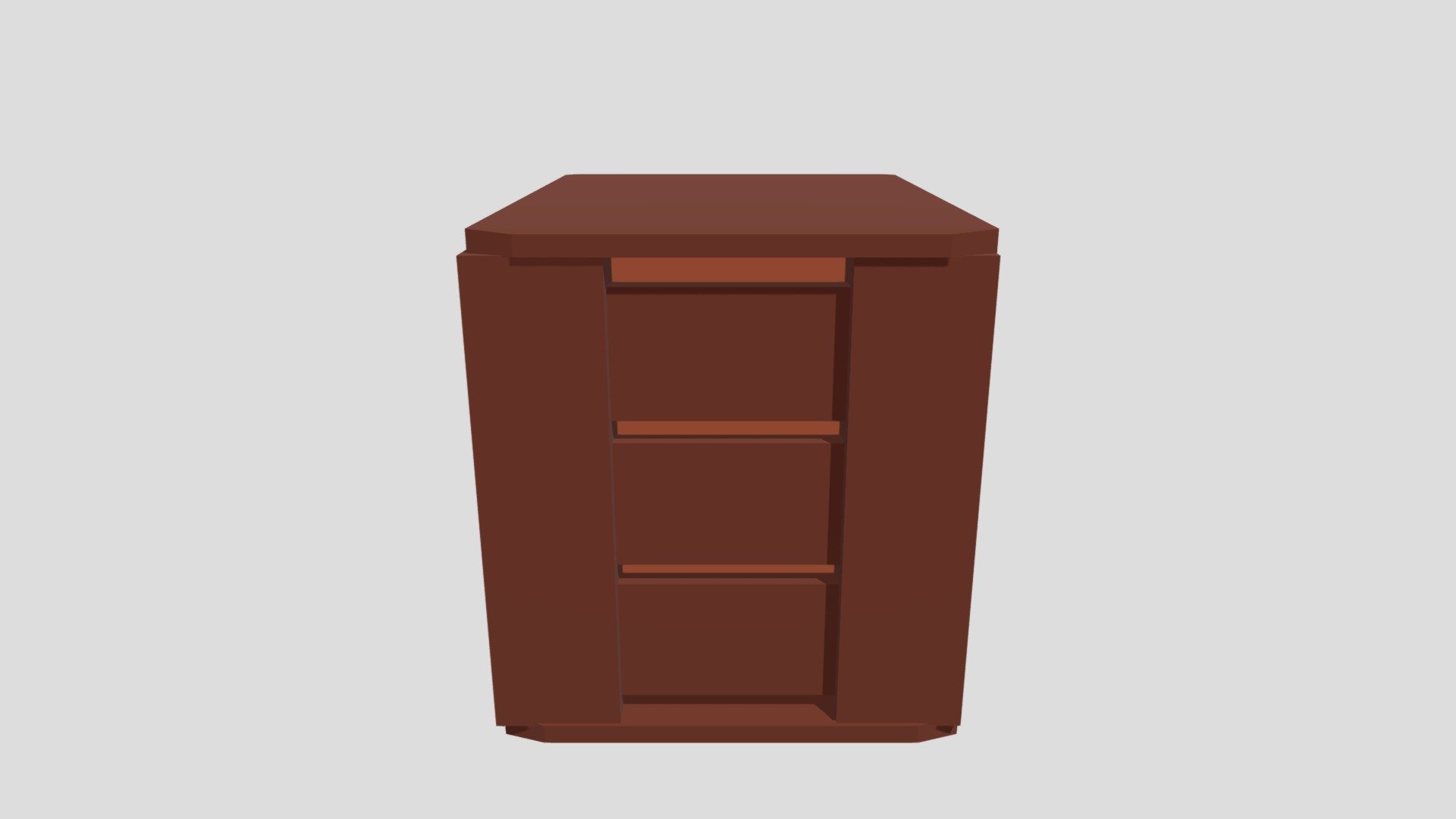 Box - 3D model by iVpnn2004 [b3172ff] - Sketchfab