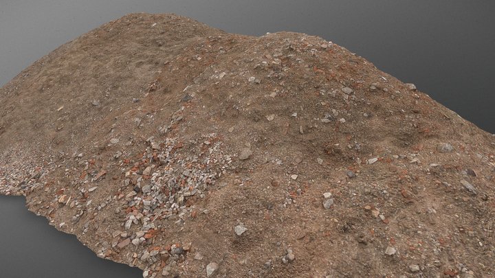 Soil 3D models - Sketchfab