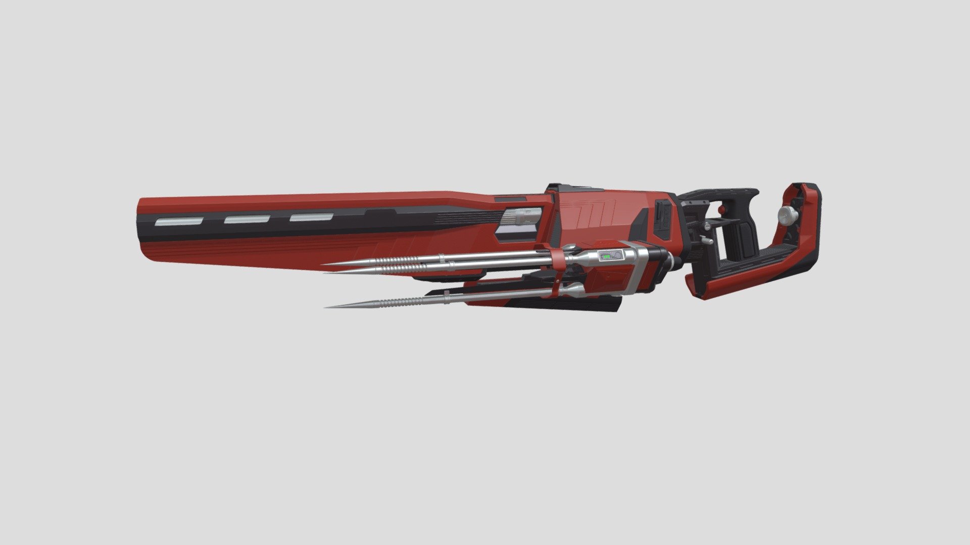 shock rifle V2 preview 0_2 - 3D model by atomicsans [b319219] - Sketchfab