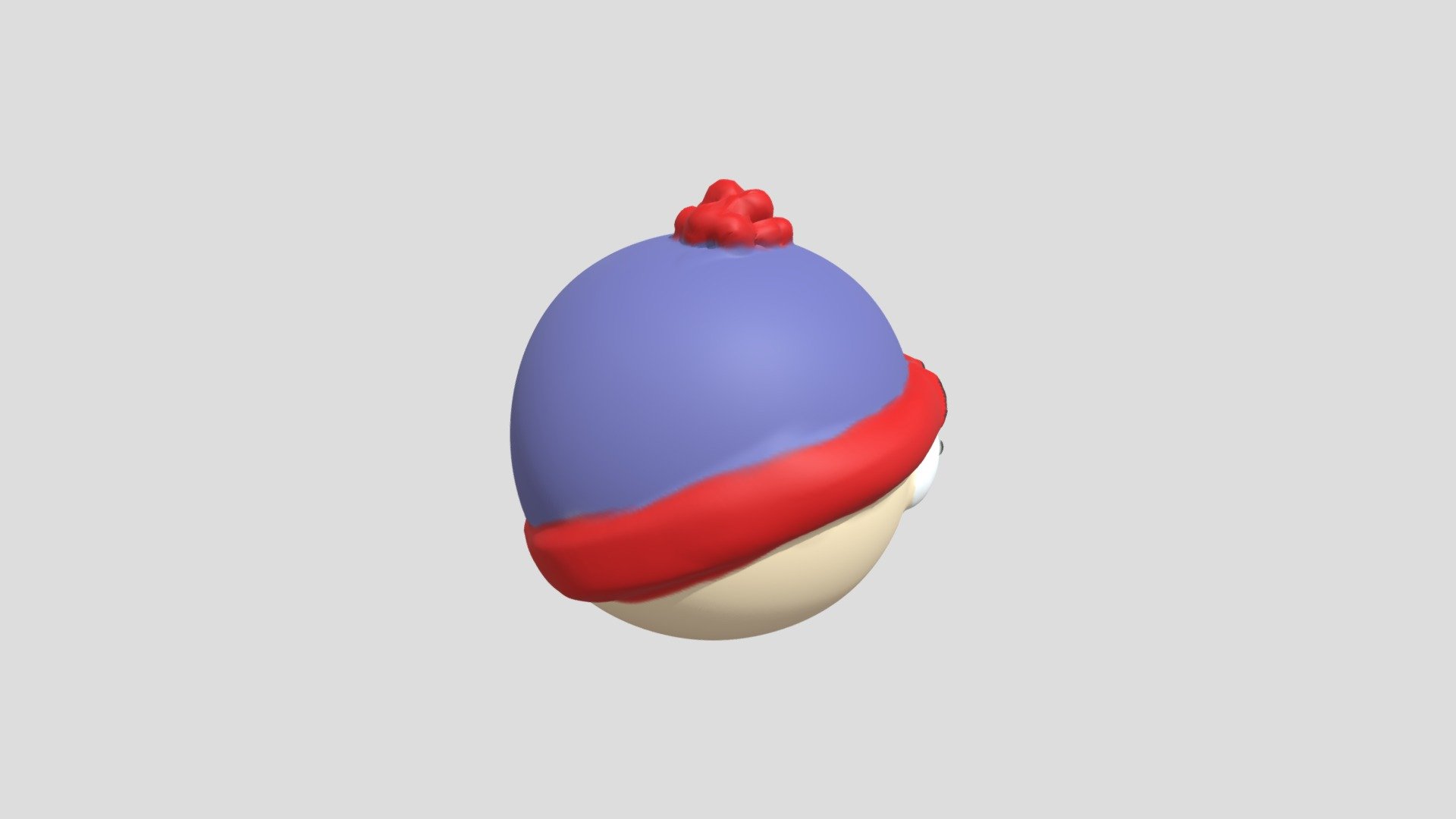 My model - Download Free 3D model by abby8135 [b319d3e] - Sketchfab