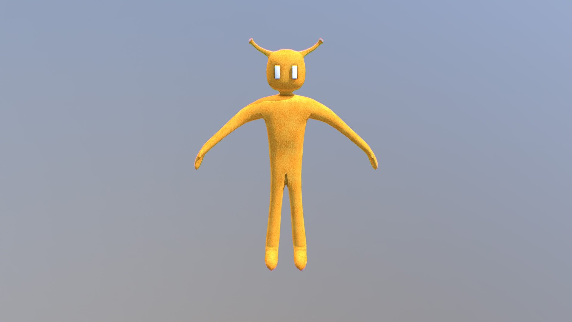 Brogre - 3D model by futurexlegit [b319e4e] - Sketchfab