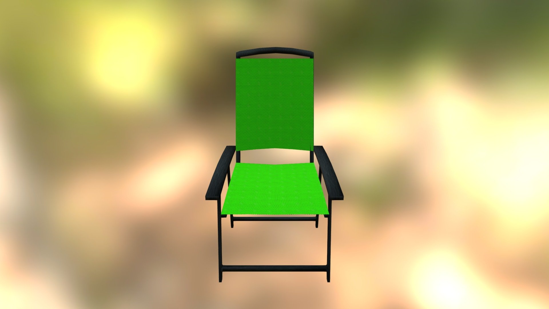 Prop_Chair - 3D model by jen.lisabeth [b31a5a2] - Sketchfab