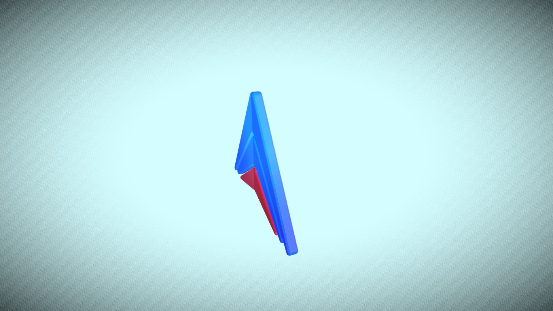 Air Speed Logo - Download Free 3D model by venielcoronado [b31ab20 ...