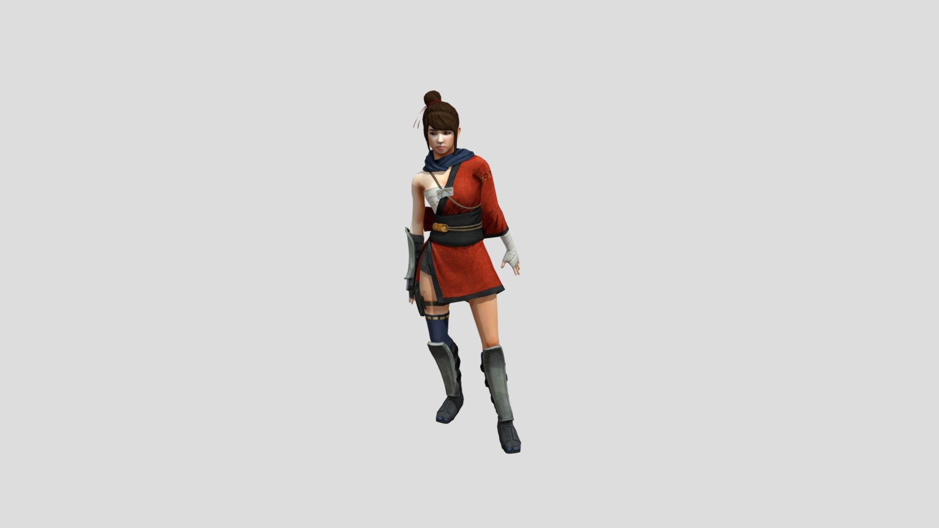 Animation - 3D model by yz1225 [b31da01] - Sketchfab