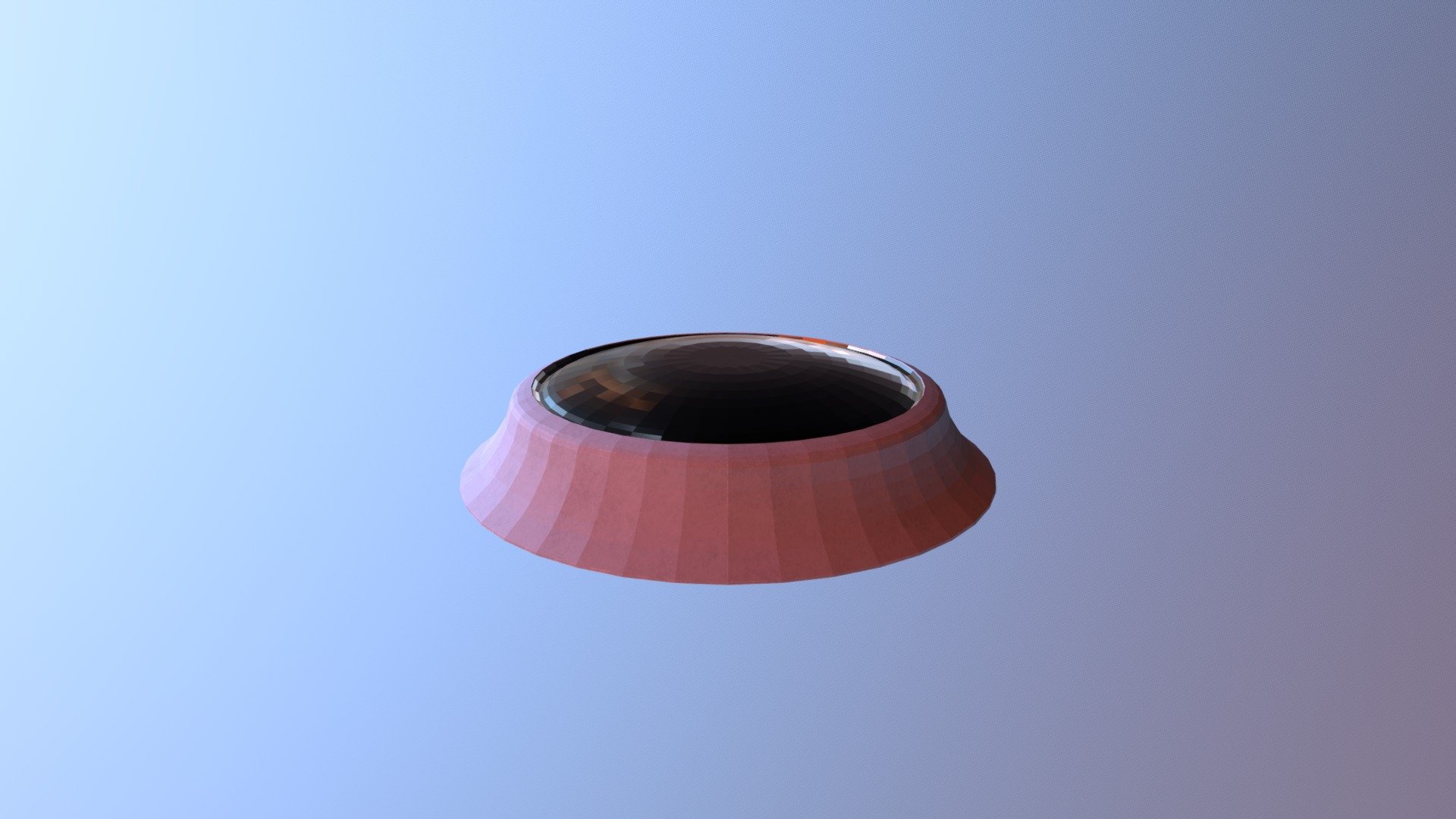 Ceiling Light - 3D model by Kaylon (@anadventureawaits) [b321079 ...