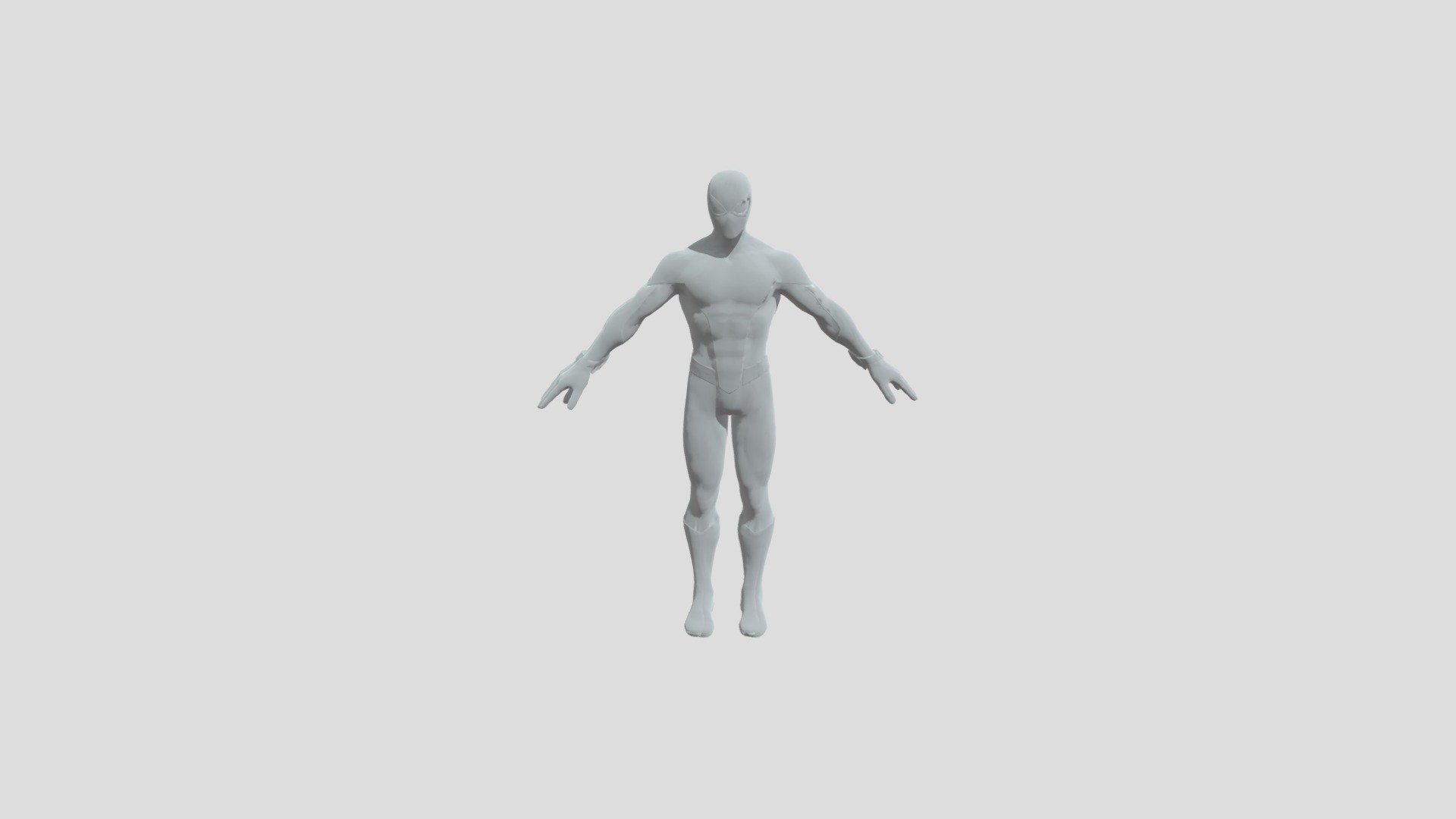 Character Rigging (1) - 3D model by leezongzer [b321127] - Sketchfab