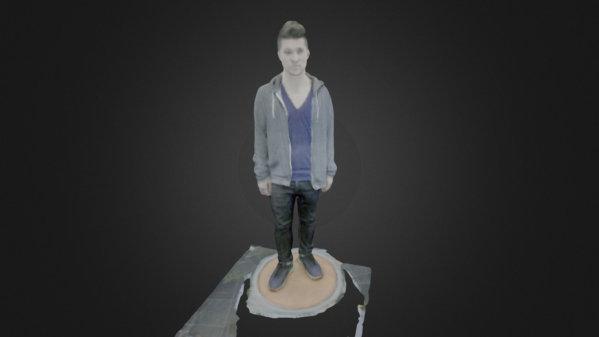 88-ryan - 3D model by ForgeStudio (@forgestudio3d) [b323e19] - Sketchfab